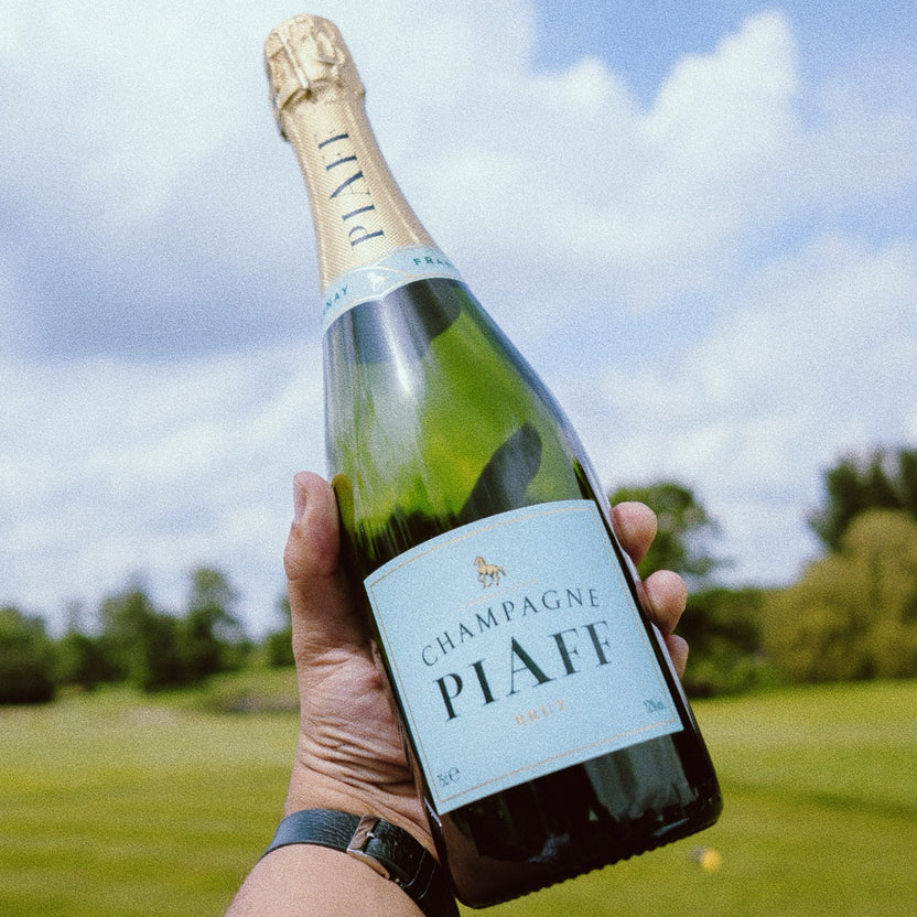 Our Champagne Collection | Champagne PIAFF | Exquisite Brut, Rosé, and ...