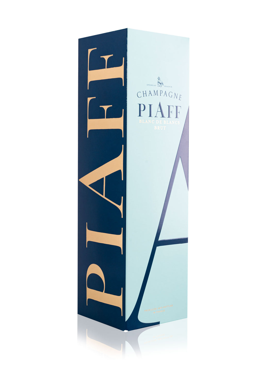 Champagne PIAFF | Fresh, Crisp and Elegant Champagnes from Epernay